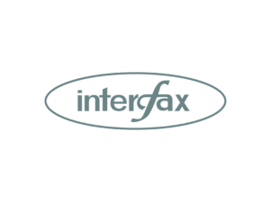 Interfax Logo Png Transparent Svg Vector Freebie Supply