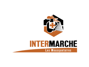 Intermarch Brands Of The World Download Vector Logos