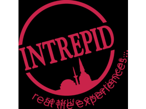 InterMedia Logo PNG Transparent & SVG Vector - Freebie Supply