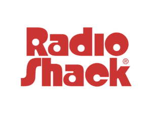 Radio Shack Logo Png