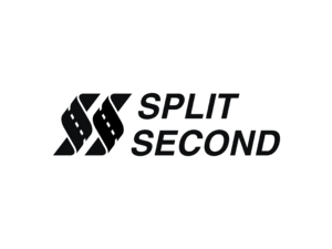 Split Logo PNG Transparent & SVG Vector - Freebie Supply