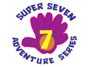 Super Ecran Logo PNG Transparent & SVG Vector - Freebie Supply