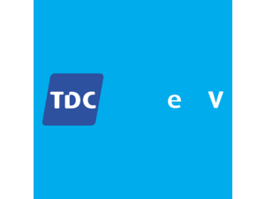 TDC Internet Logo PNG Transparent & SVG Vector - Freebie Supply
