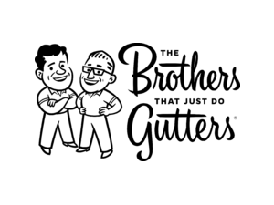 The Brothers That Just Do Gutters Logo PNG Transparent & SVG Vector ...