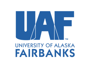Uaf Logo