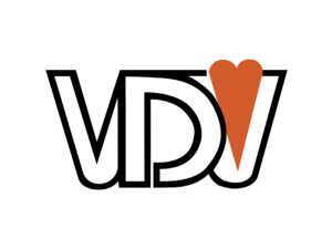 VEV Logo PNG Transparent & SVG Vector - Freebie Supply