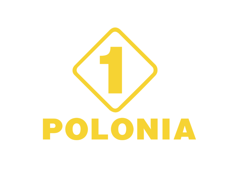 1 Polonia Logo PNG Transparent & SVG Vector - Freebie Supply