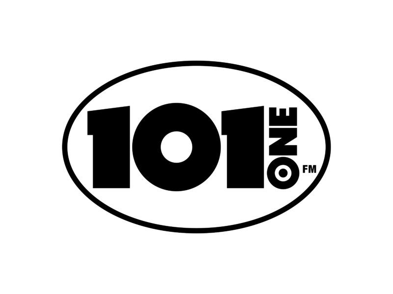 101 One Logo PNG Transparent & SVG Vector - Freebie Supply