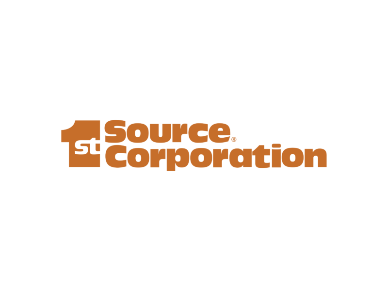 1st Source Corporation Logo PNG Transparent & SVG Vector - Freebie Supply