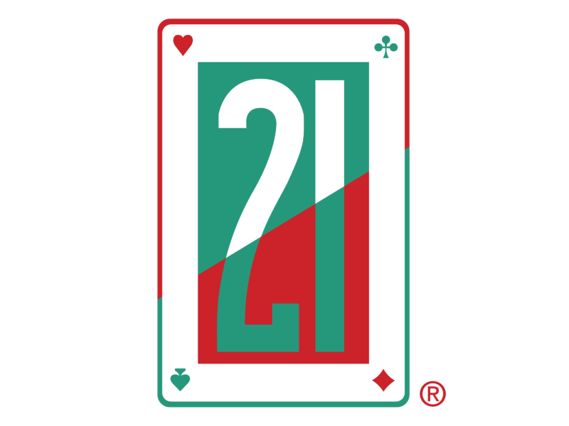 21 Logo PNG Transparent & SVG Vector - Freebie Supply