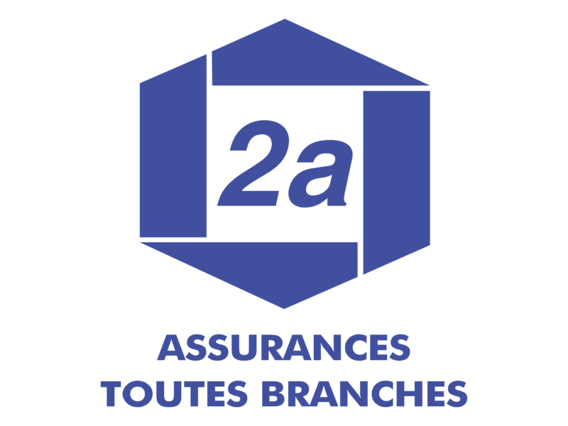 2a Logo PNG Transparent & SVG Vector - Freebie Supply