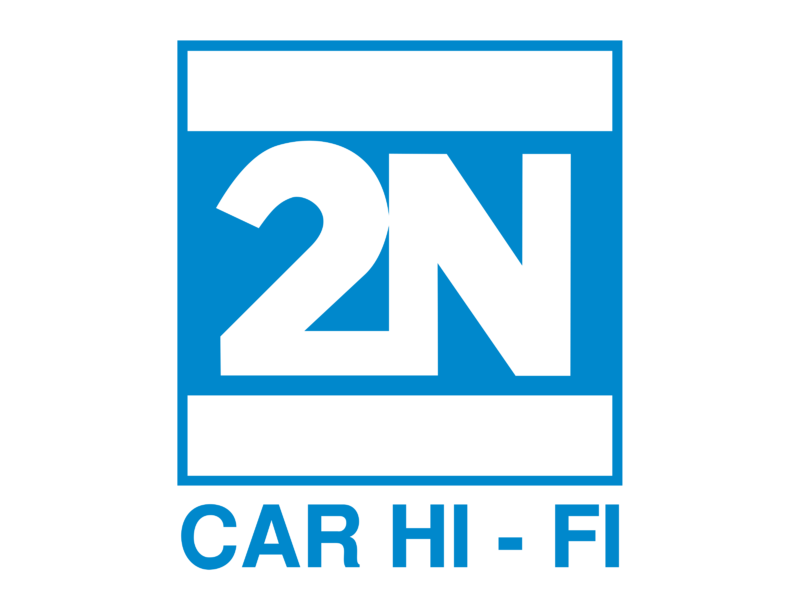 2N Logo PNG Transparent & SVG Vector - Freebie Supply