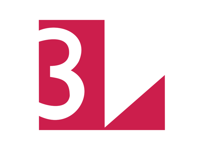 3L Logo PNG Transparent & SVG Vector - Freebie Supply