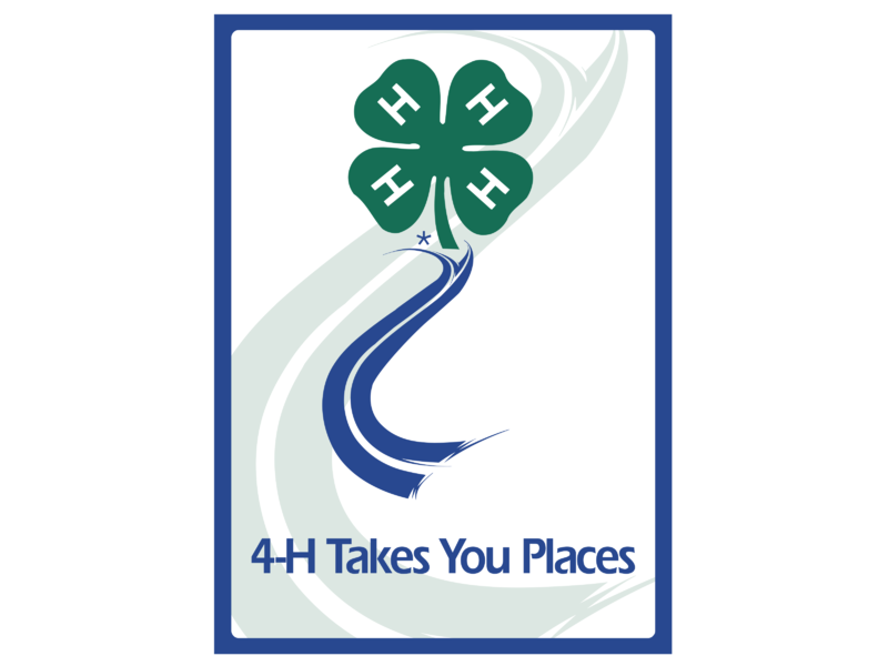 4 H Logo PNG Transparent & SVG Vector - Freebie Supply