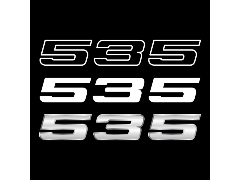 509 Logo PNG Transparent & SVG Vector - Freebie Supply