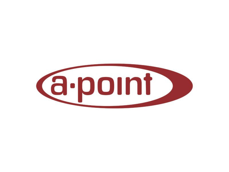 A Point Logo PNG Transparent & SVG Vector - Freebie Supply