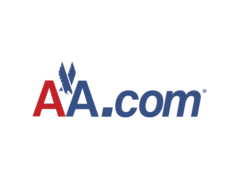 AA com Logo PNG Transparent & SVG Vector - Freebie Supply