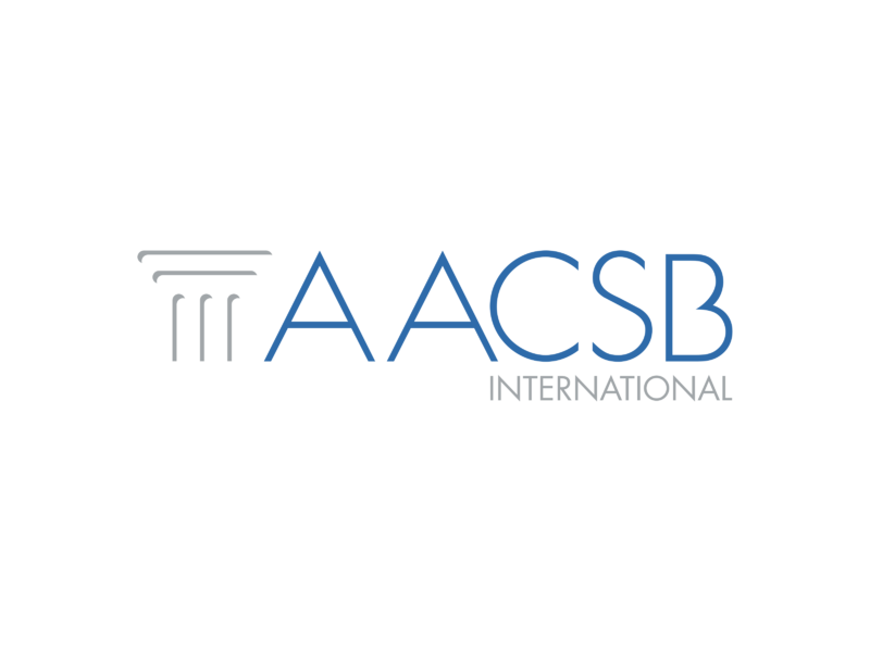 AACSB International 01 Logo PNG Transparent & SVG Vector - Freebie Supply