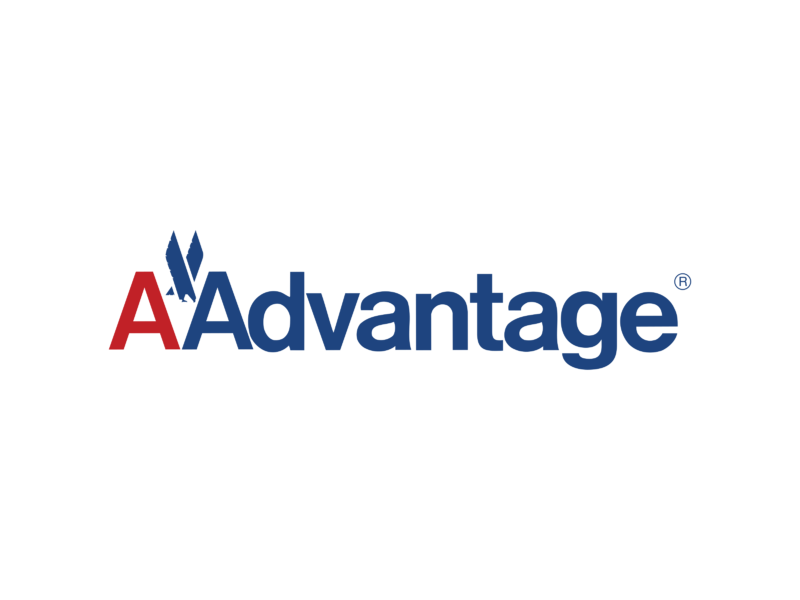 AAdvantage Logo PNG Transparent & SVG Vector - Freebie Supply