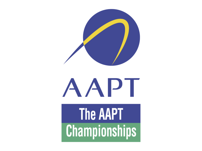 Aatsp Logo