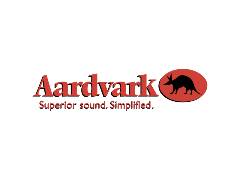 Aardvark Logo PNG Transparent & SVG Vector - Freebie Supply