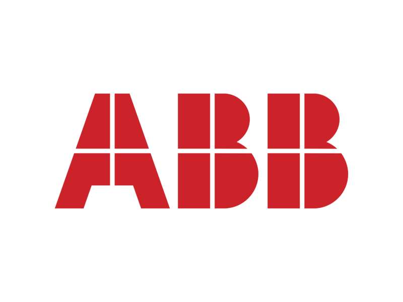 ABB Logo PNG Transparent & SVG Vector - Freebie Supply