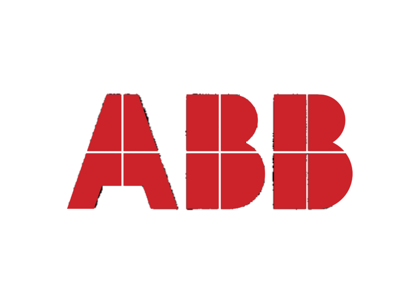 ABB Logo PNG Transparent & SVG Vector - Freebie Supply