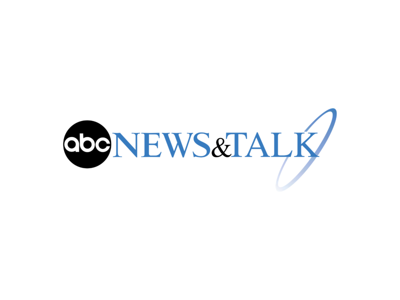 ABC News & Talk Logo PNG Transparent & SVG Vector - Freebie Supply