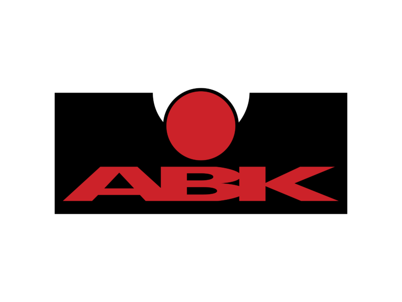 ABK Logo PNG Transparent & SVG Vector - Freebie Supply