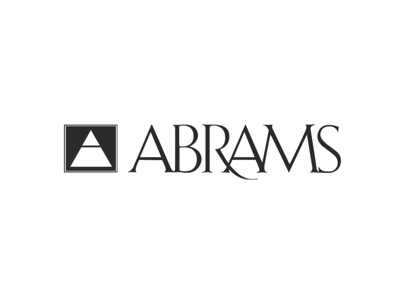 Abrams Logo PNG Transparent & SVG Vector - Freebie Supply