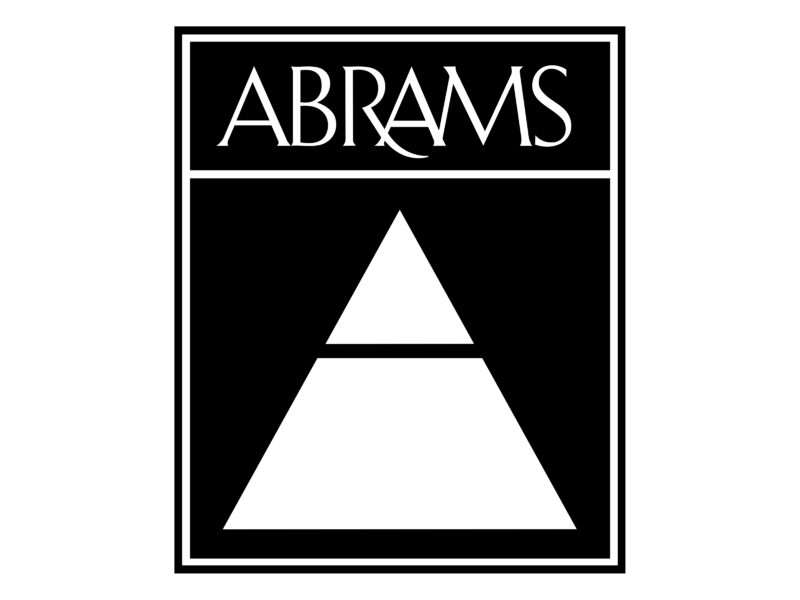 Abrams Logo PNG Transparent & SVG Vector - Freebie Supply