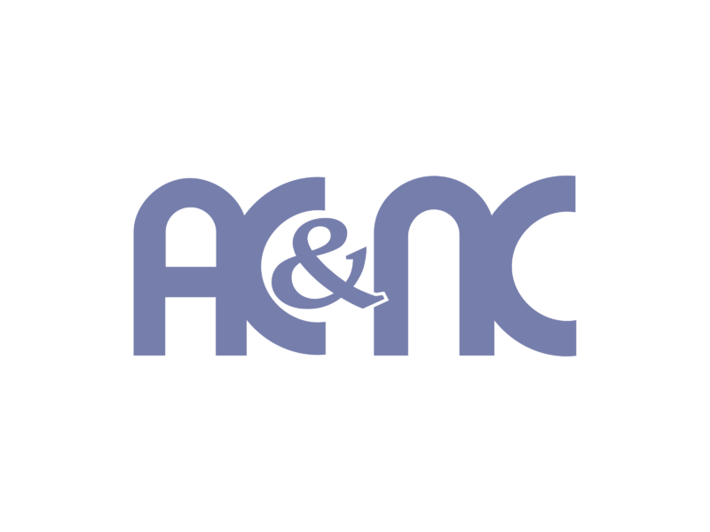 AC&NC Logo PNG Transparent & SVG Vector - Freebie Supply