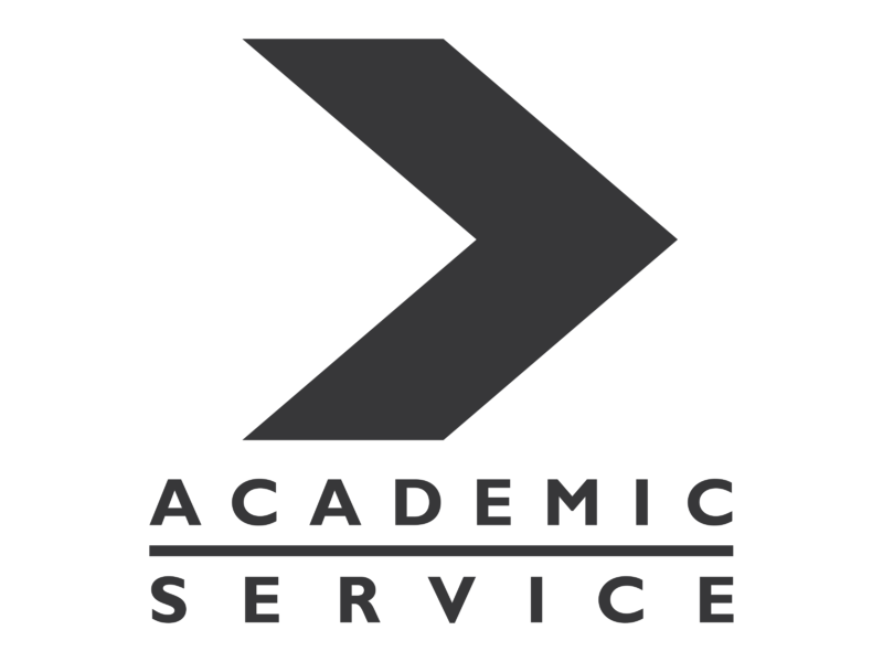 Academic Service 01 Logo PNG Transparent & SVG Vector - Freebie Supply
