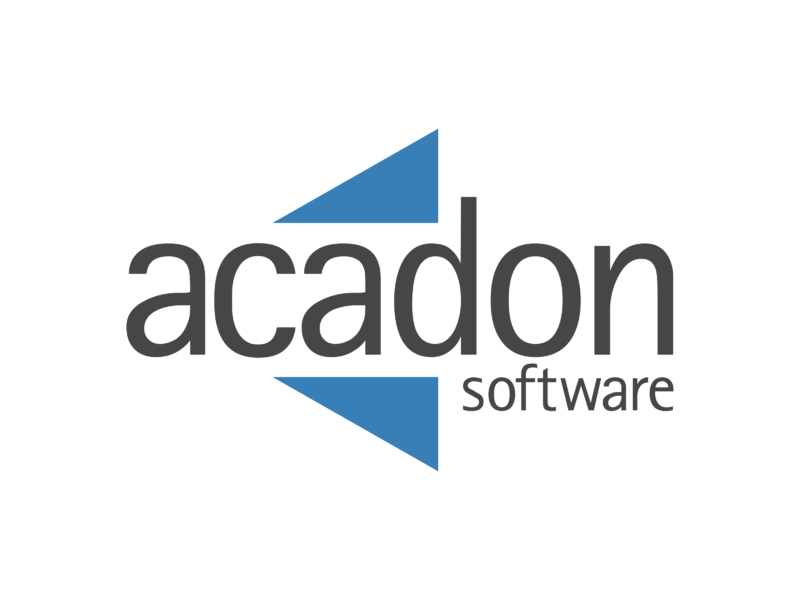 Acadon Software Logo PNG Transparent & SVG Vector - Freebie Supply