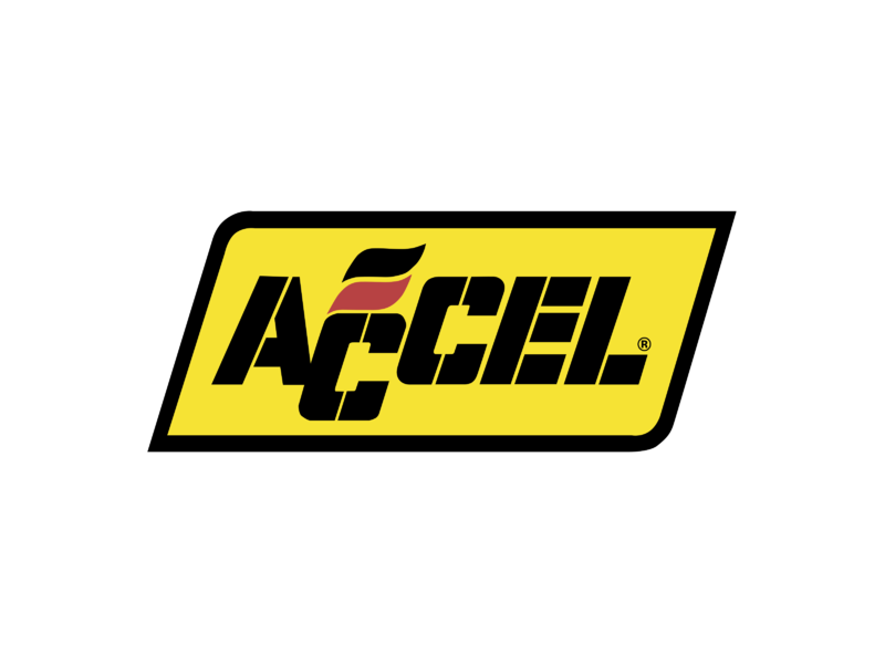 Accel Logo PNG Transparent & SVG Vector - Freebie Supply
