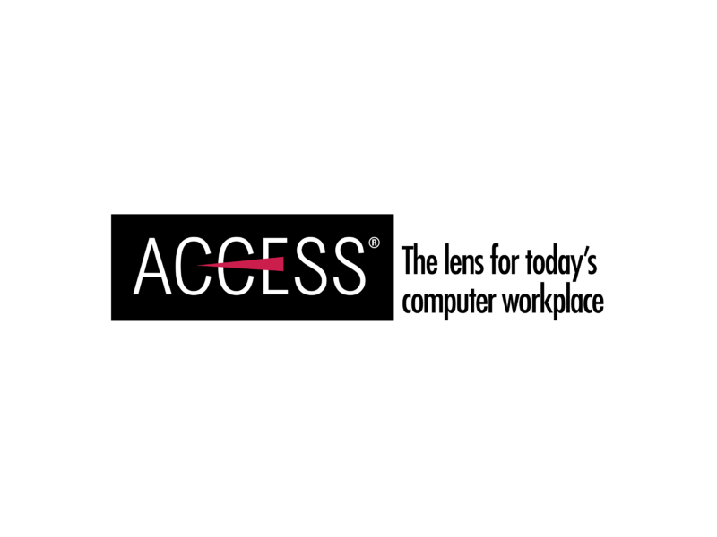 Access 03 Logo PNG Transparent & SVG Vector - Freebie Supply