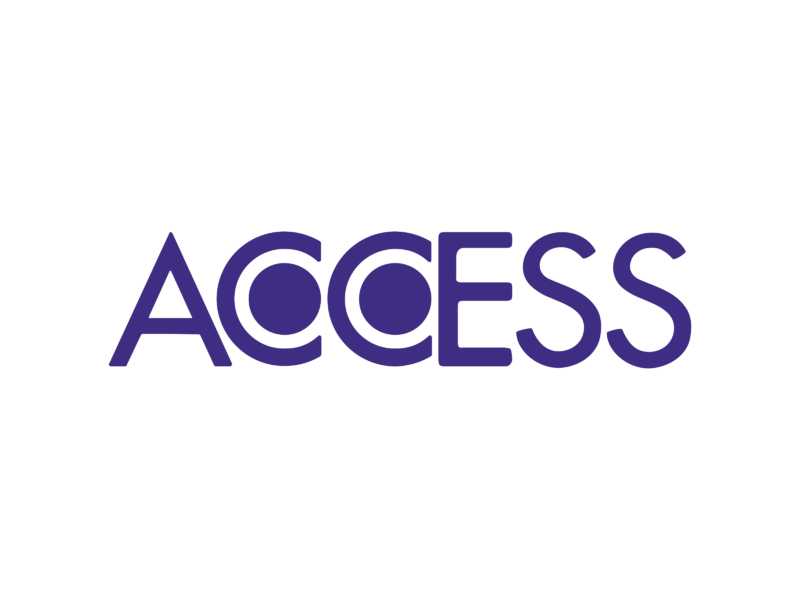 Access Logo PNG Transparent & SVG Vector - Freebie Supply