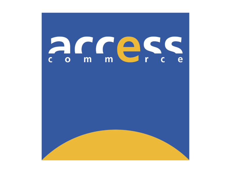 Access Commerce Logo PNG Transparent & SVG Vector - Freebie Supply