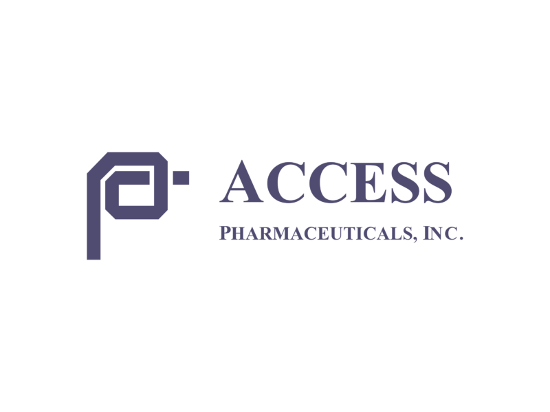Access Pharmaceuticals Logo PNG Transparent & SVG Vector - Freebie Supply