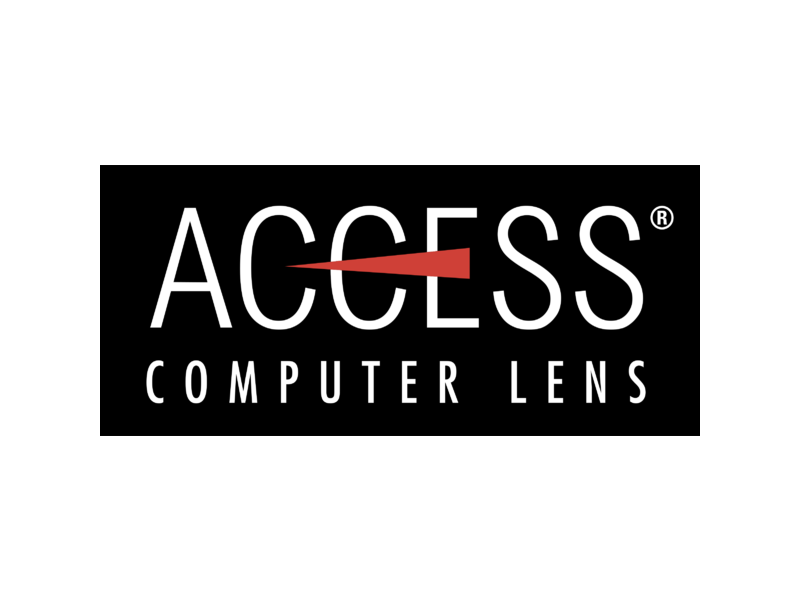 Access Computer Logo