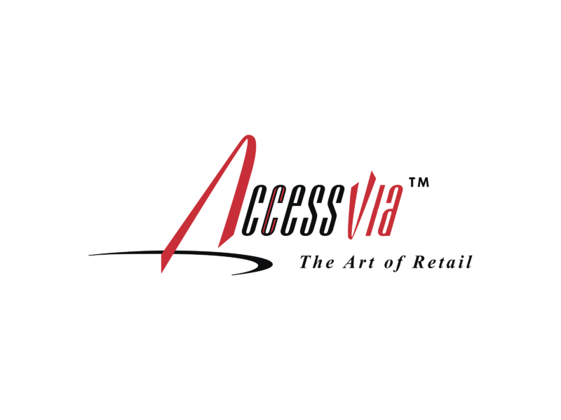 AccessVia 01 Logo PNG Transparent & SVG Vector - Freebie Supply