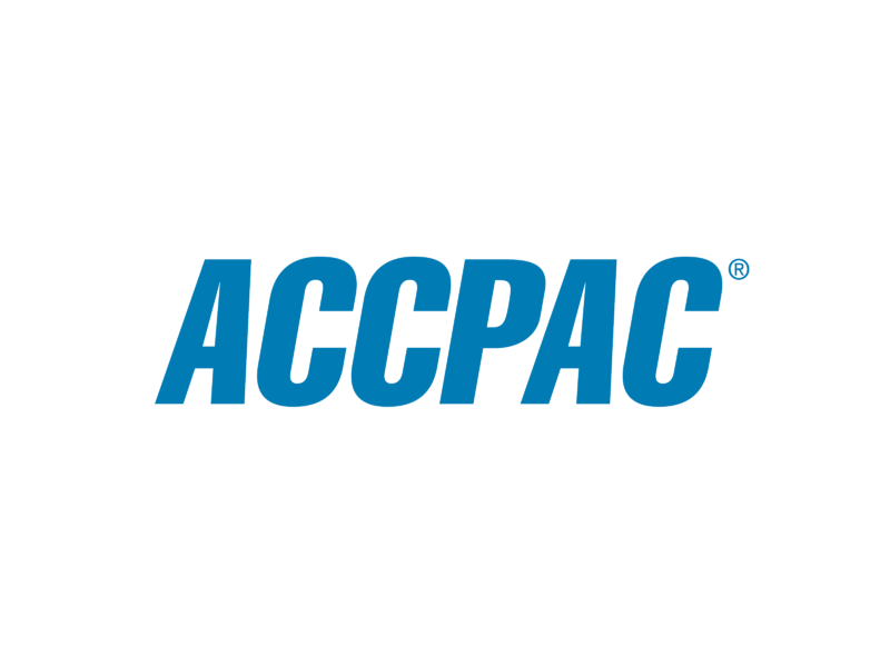 Accpac Logo PNG Transparent & SVG Vector - Freebie Supply