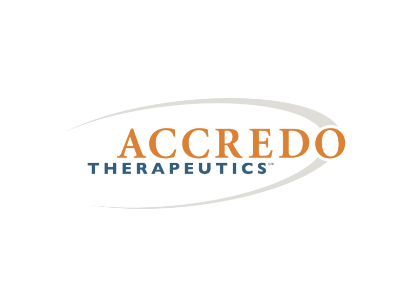 Accredo Therapeutics Logo PNG Transparent & SVG Vector - Freebie Supply