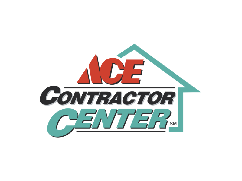 ACE Contractor Center Logo PNG Transparent & SVG Vector - Freebie Supply