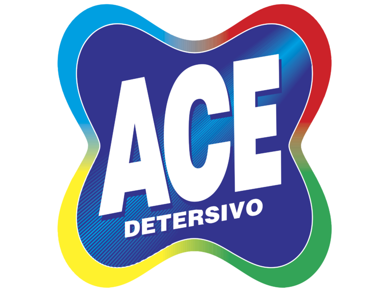 Ace Detersivo 01 Logo PNG Transparent & SVG Vector - Freebie Supply