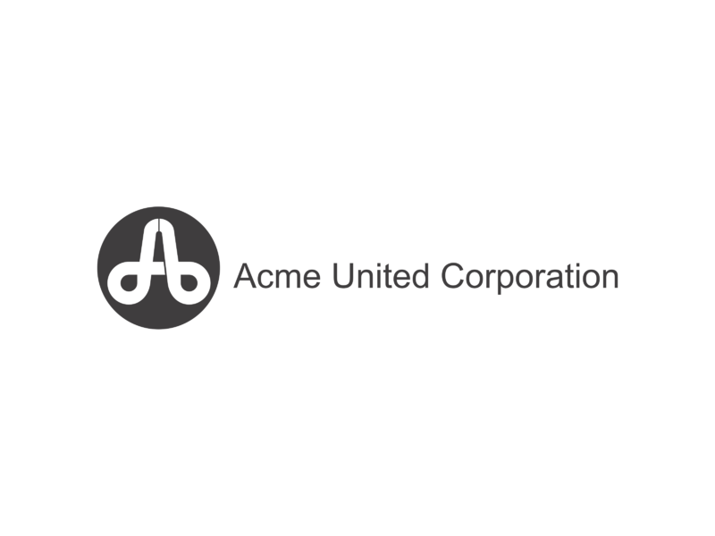 Acme United 8831 Logo PNG Transparent & SVG Vector - Freebie Supply
