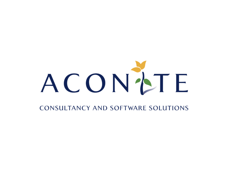 Aconite 01 Logo PNG Transparent & SVG Vector - Freebie Supply
