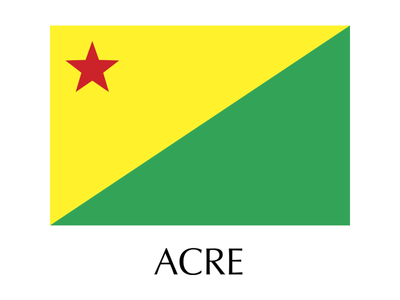 Acre Logo PNG Transparent & SVG Vector - Freebie Supply