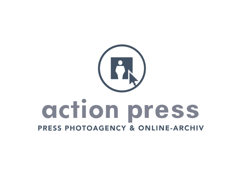Action Press Logo PNG Transparent & SVG Vector - Freebie Supply