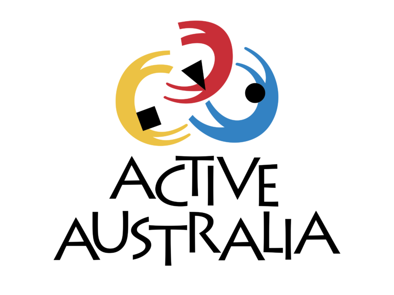 Active Australia Logo PNG Transparent & SVG Vector - Freebie Supply